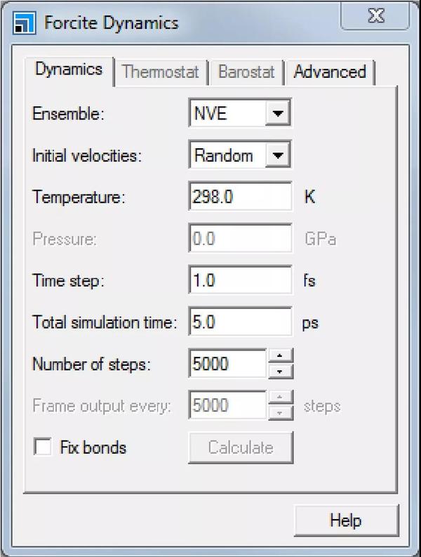 Materials Studio官方教程：Forcite——寻找分子在表面上的低能构型【2】 - 知乎