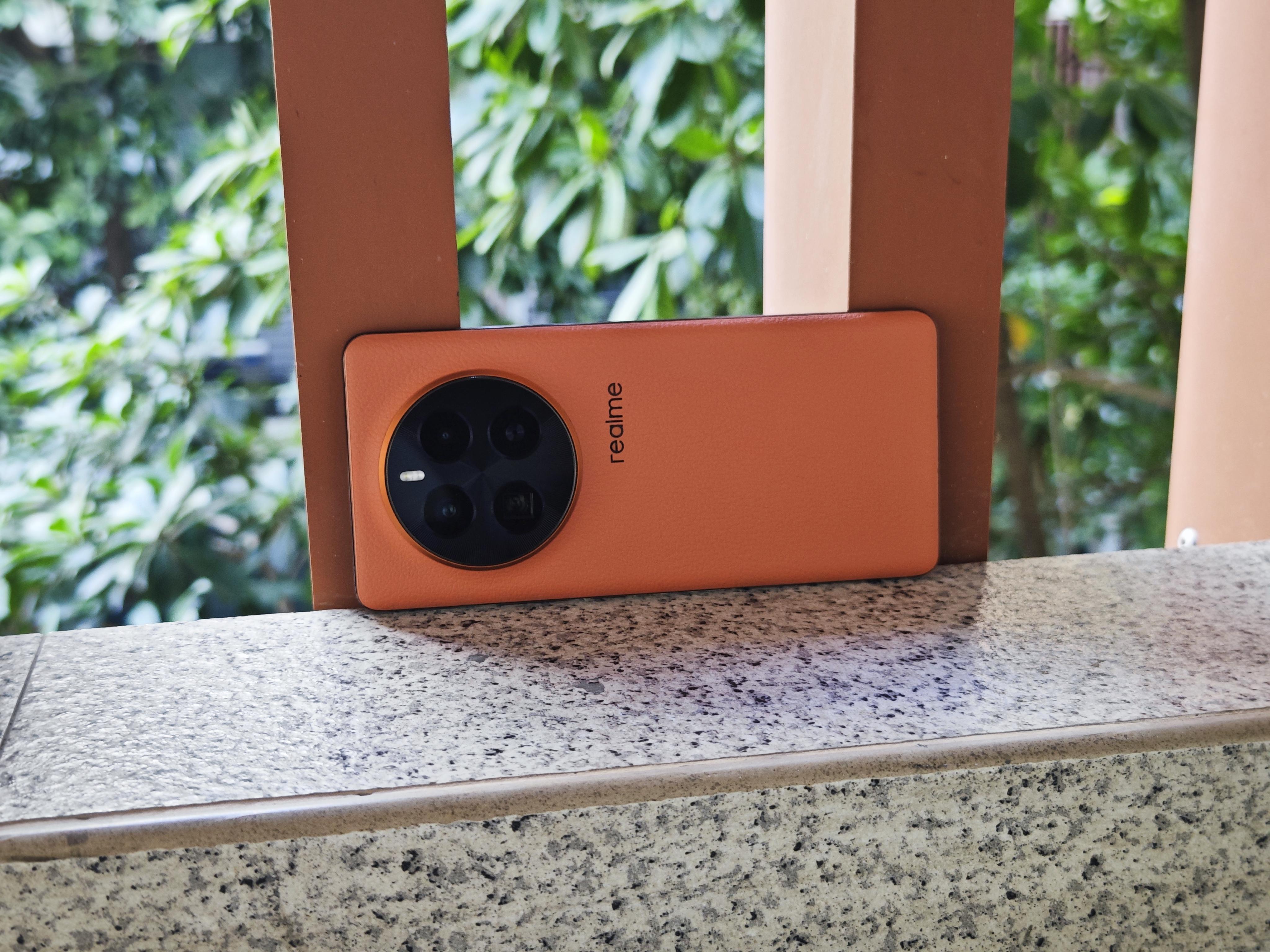 真我GT5 Pro深度评测：变全能了，就是变好了？ - 知乎