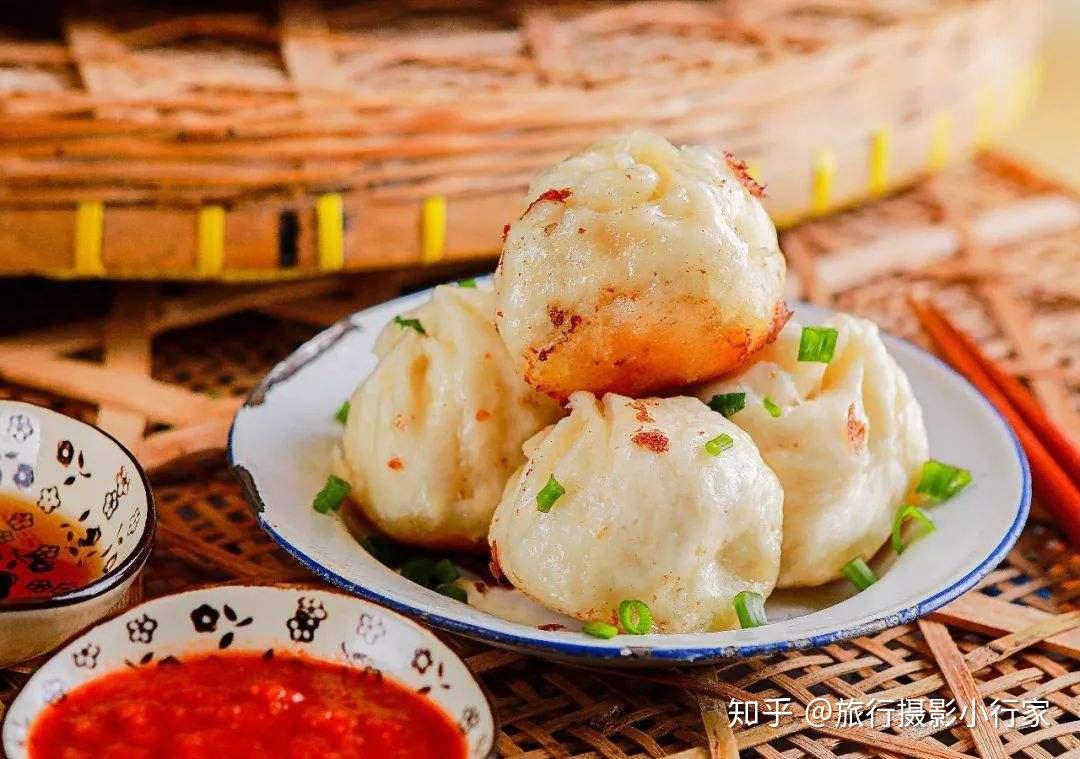 宁波美食攻略丨宁波本地人最爱吃的30家地道美味！一定来试试！ - 知乎