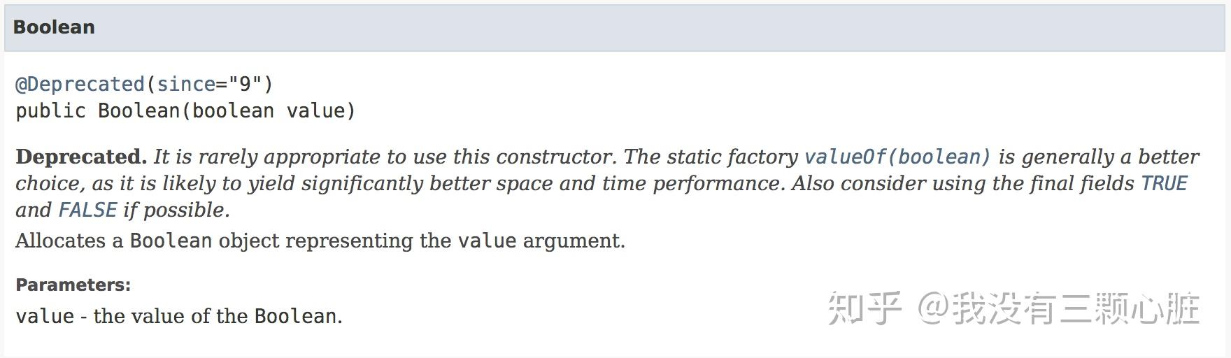 什么？Java9这些史诗级更新你都不知道？Java9特性一文打尽！ - 知乎