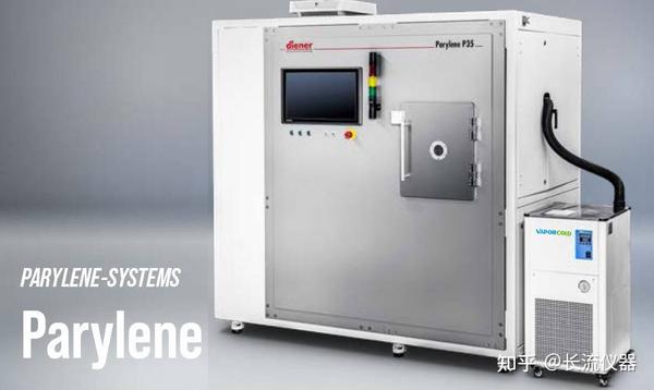Parylene，为先进电子产品提供可靠防护 - 知乎