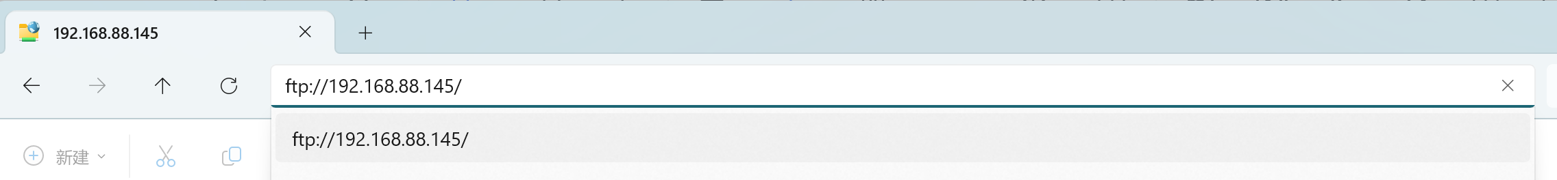 【Docker】构建FTP文件管理服务 - 知乎