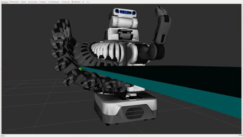 TrajOpt - 基于 SQP 的运动规划器 - 知乎