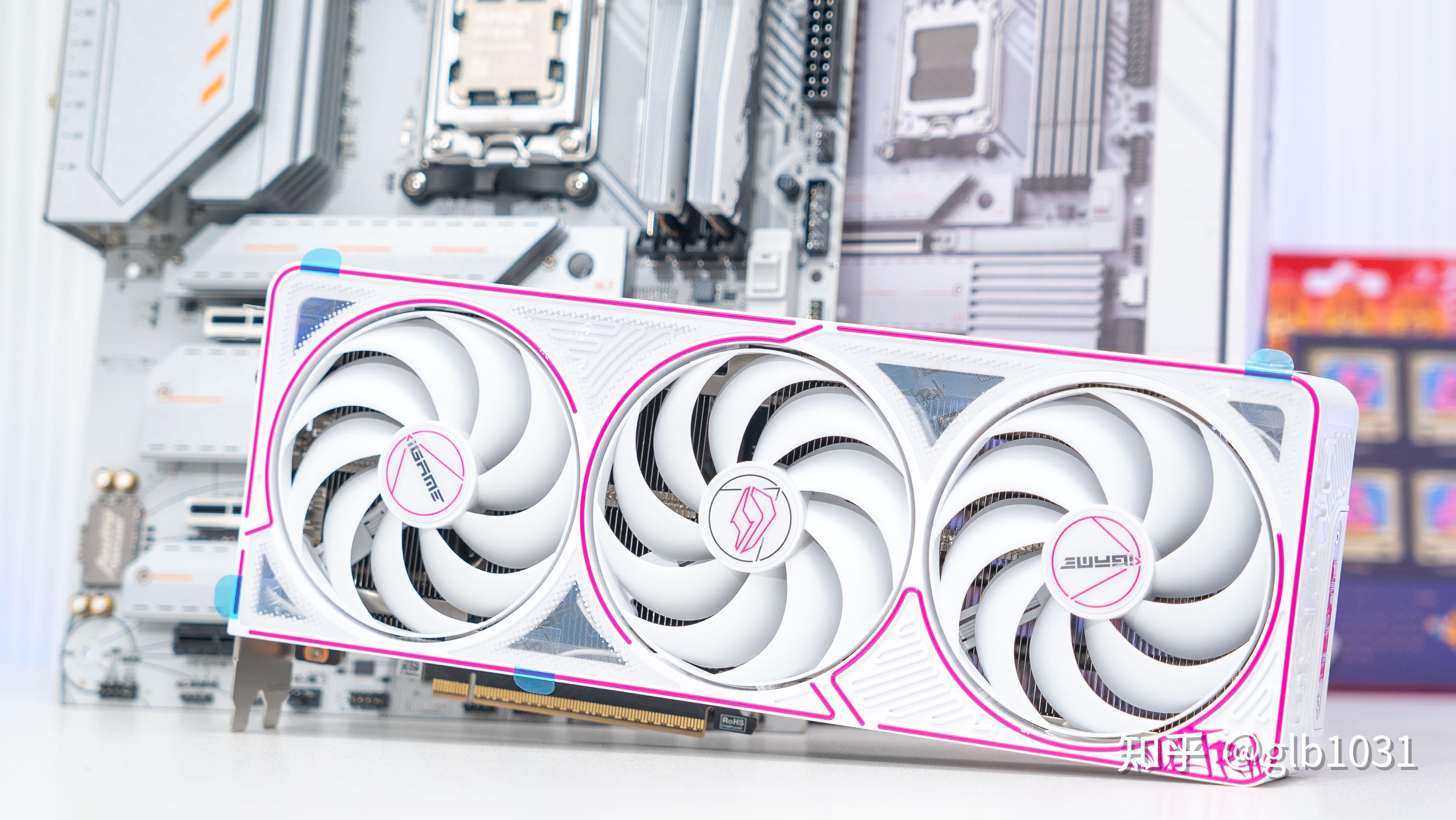 最值得升级的50系显卡：iGame RTX 5060 Ti Ultra 16GB显卡评测 - 知乎