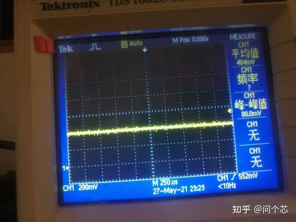 【案例分享】XTR111的4-20mA电路的输出精度不足 - 知乎