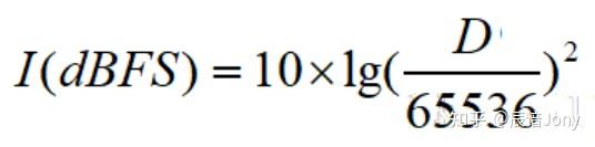 “dBFS”和“LKFS/LUFS”之间有什么区别和联系？ - 知乎