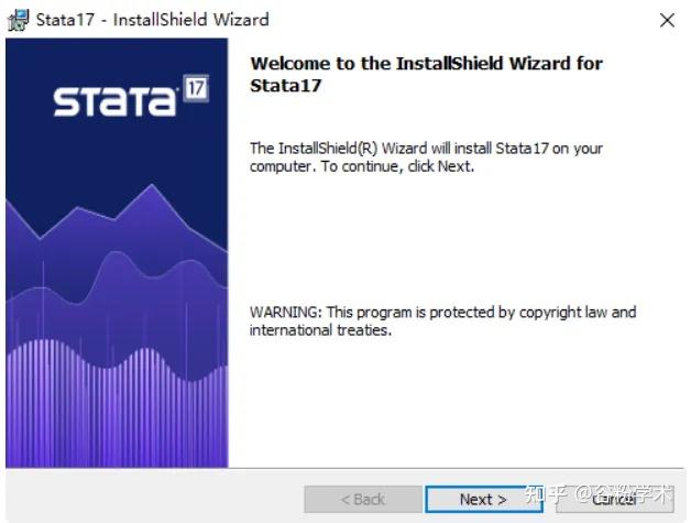 Stata17.0（64位）安装包及安装教程，5天上手数据工具Stata!从入门到可视化,学完就会用! - 知乎