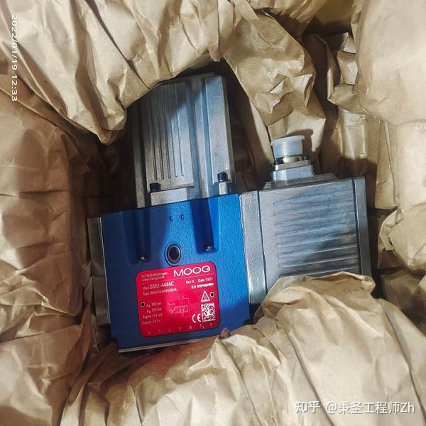 D664-4731_D662-4709_MOOG伺服阀应用 - 知乎