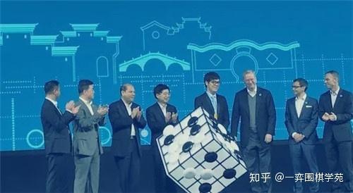 天才柯洁的进阶之路：与AlphaGo对弈失败后，更懂围棋 - 知乎