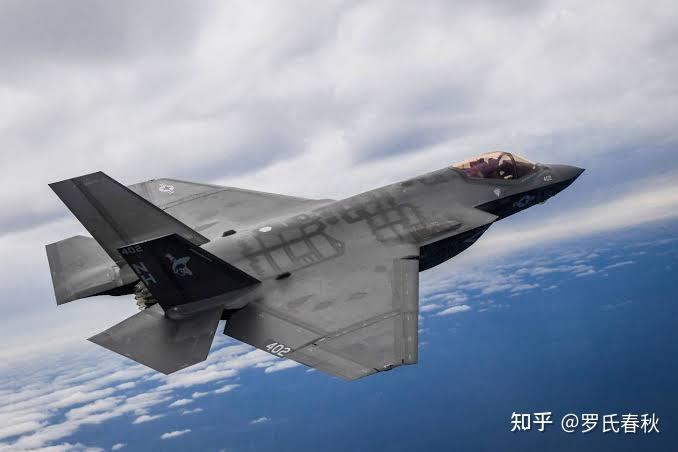 F-35的3个型号A，B，C型谁最强？ - 知乎