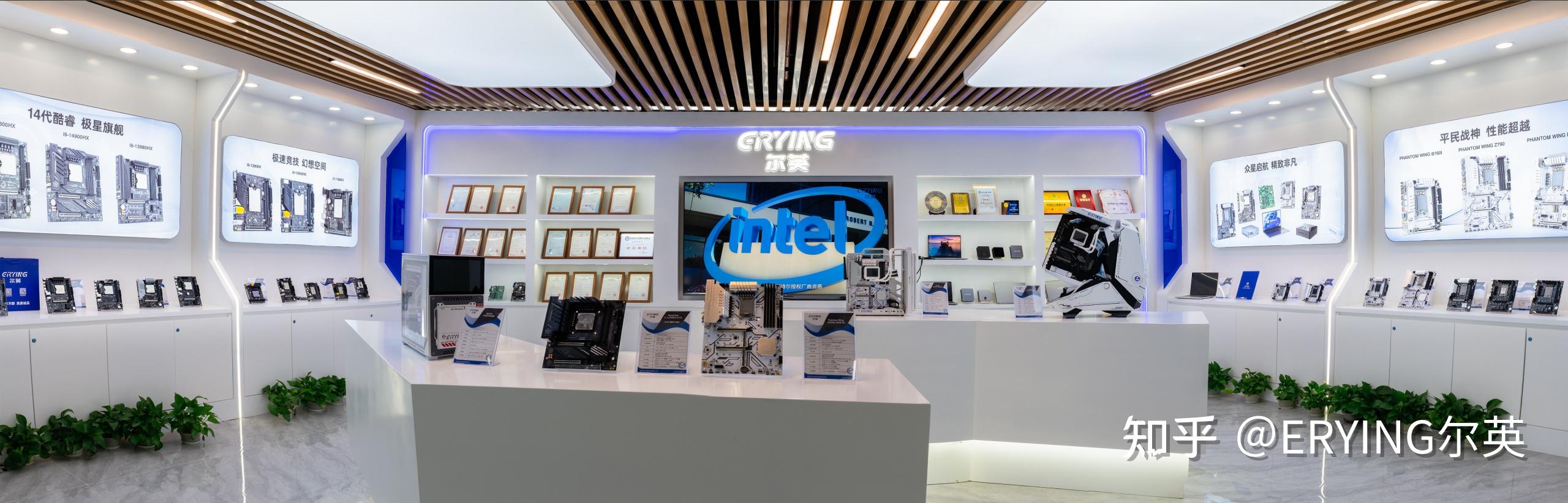 为NAS而生？All in one神器！尔英首张NAS系列MoDT主板震撼发布 - 知乎