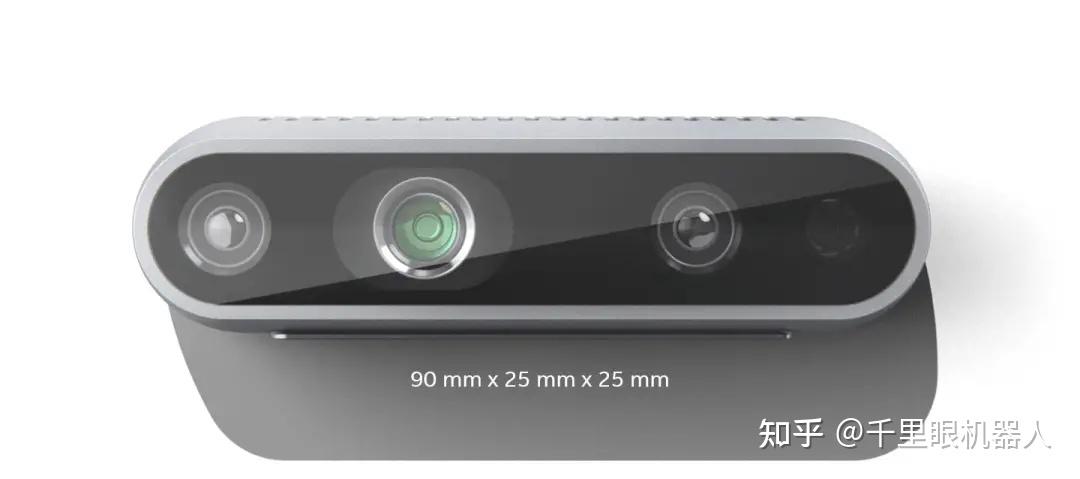 视觉SLAM与激光SLAM，有什么区别？ - 知乎