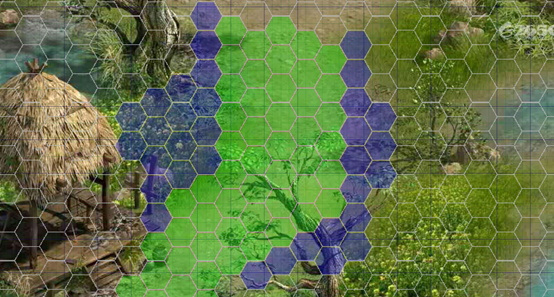 如何制作MMORPG游戏地图编辑器 - 知乎