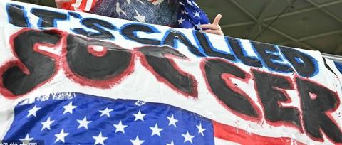 soccer 与 football 有什么区别？这种区别的来源是哪？这两个词具体适用范围是什么? - 知乎