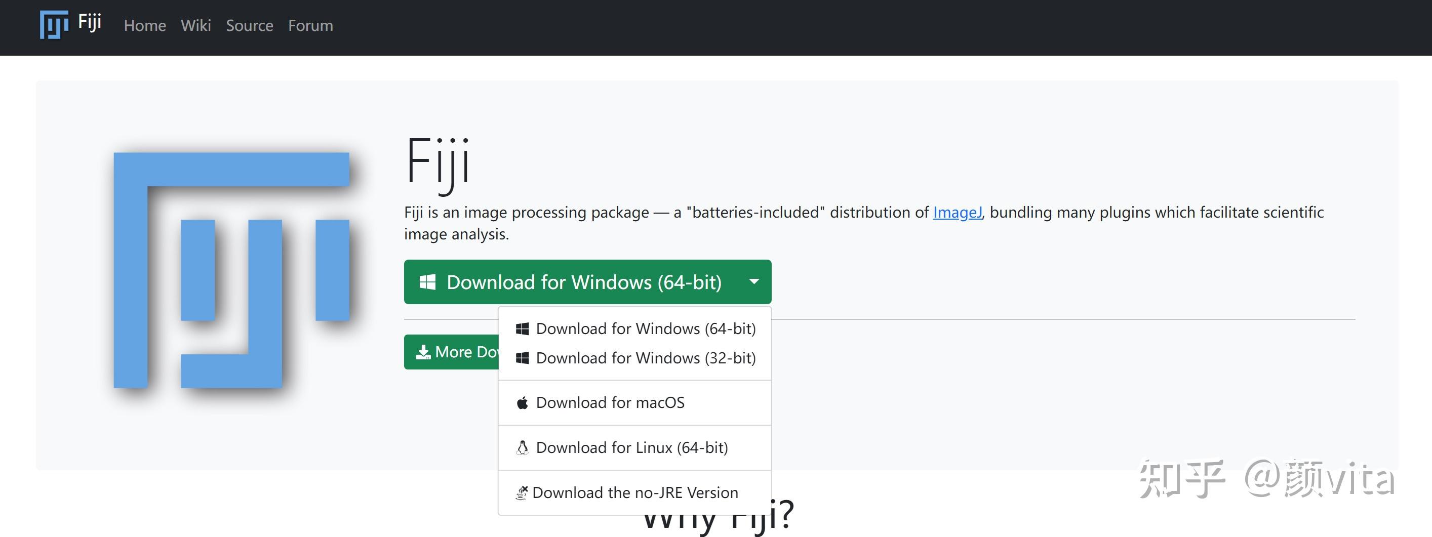 ImageJ 