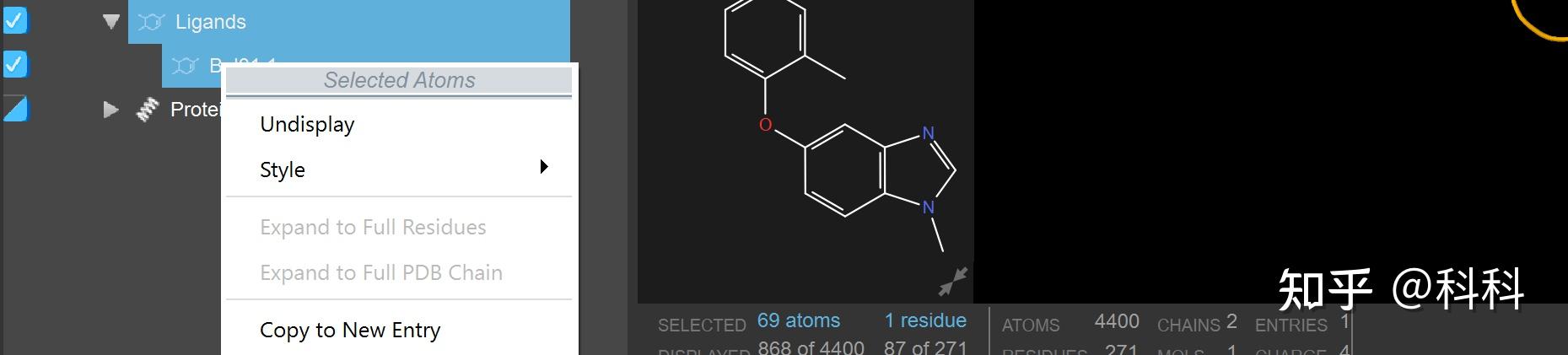 [工具] protenix-server - 知乎