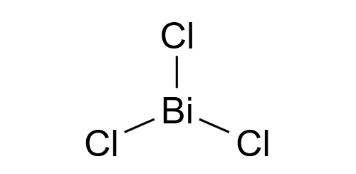 常用氧化剂——三氯化铋（BiCl3） - 知乎