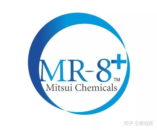 MR-8镜片怎么样?日本三井MR材质百科？MR7和MR8镜片区别？ - 知乎