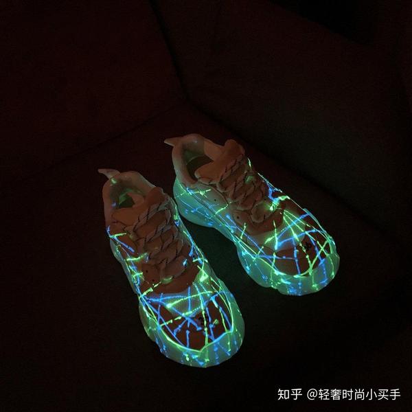 DK老爹鞋的独特魅力，征服你的审美观 - 知乎