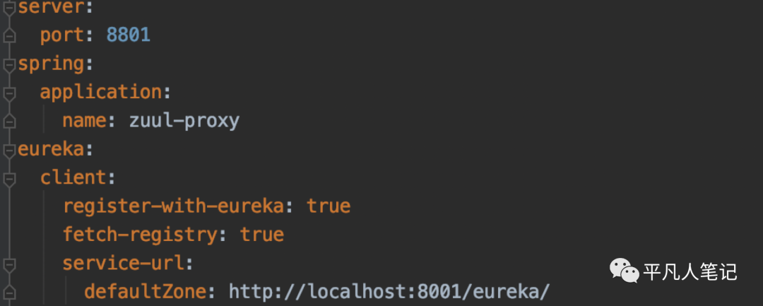 spring cloud zuul 原理简介及使用 - 知乎