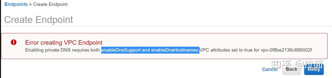 一文搞懂AWS Region, VPC, VPC endpoint，AZ, Subnet 基础篇上 - 知乎