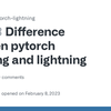 pytorch_lightning 源码解读(一) Trainer类及其主要参数 - 知乎