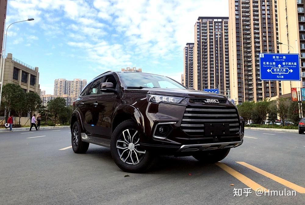 为何众车企皆钟情ZF8AT变速箱？扒一扒它的“大来头”！ - 知乎