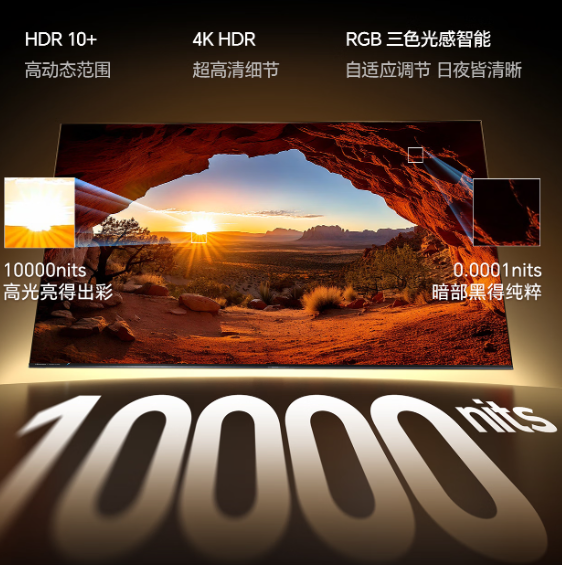 【618最新海信百寸电视选购攻略】是继续“卷参数”还是“升级体验”？盘点海信E5、E7、E8系列25年几款新品配置，一文总结选购认知升级点，购前必看！ - 知乎