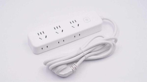 拆解报告：lengon良工六位延长线插座XD-M133 - 知乎