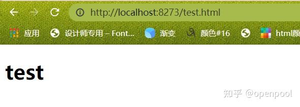 Netty从零搭建Http服务器,终于在JNDI,RMI的驱使下，开始了网络这一块，作为Tomcat内核的netty成为开门红。 - 知乎