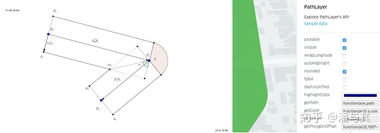 在 WebGL 中绘制直线 - 知乎