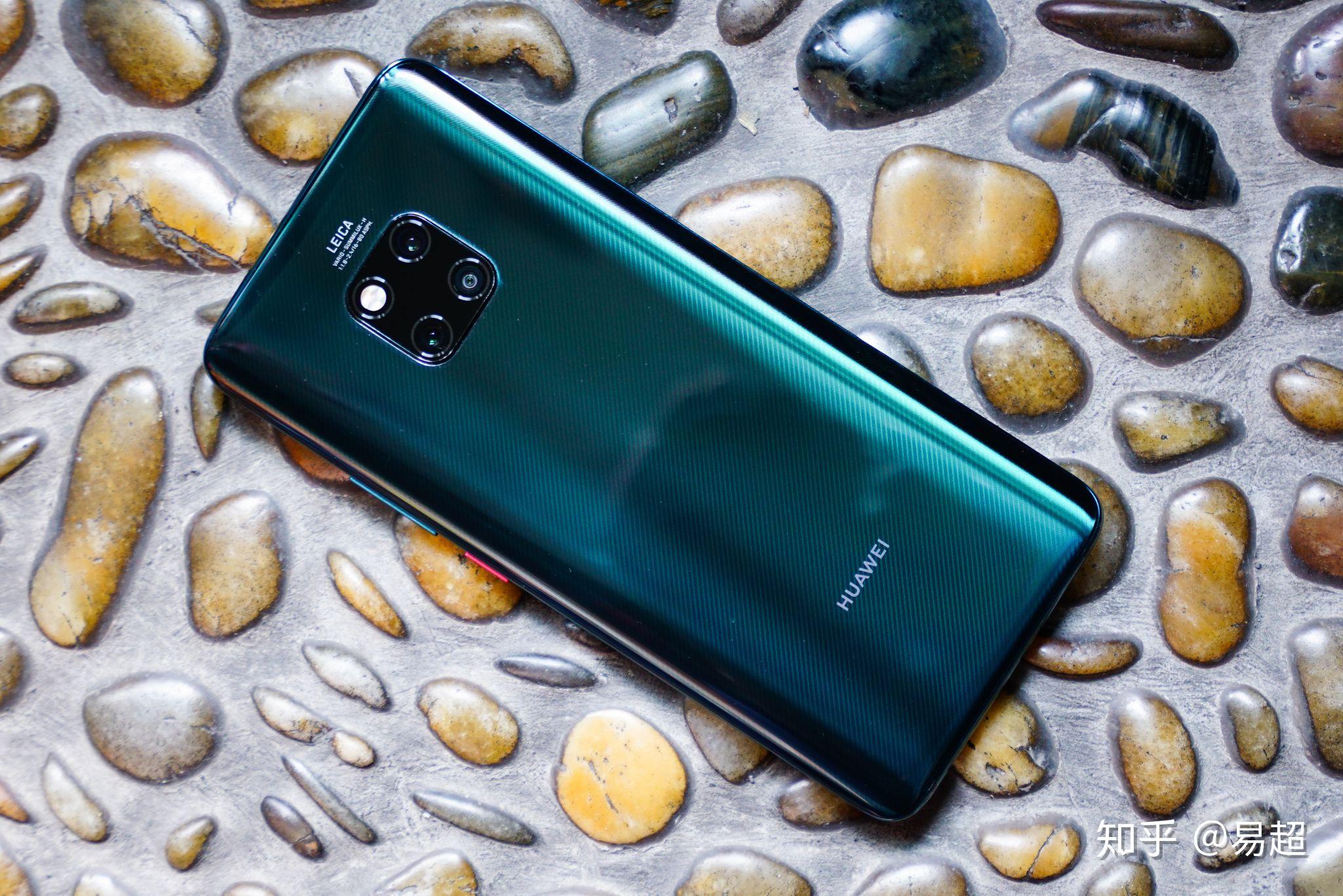 你会选择华为P30还是P30 Pro？ - 知乎