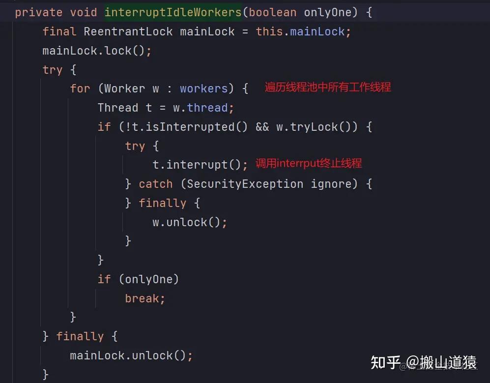 深入理解线程池threadpoolexecutor 知乎