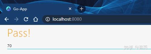 Go 每日一库之 go-app - 知乎