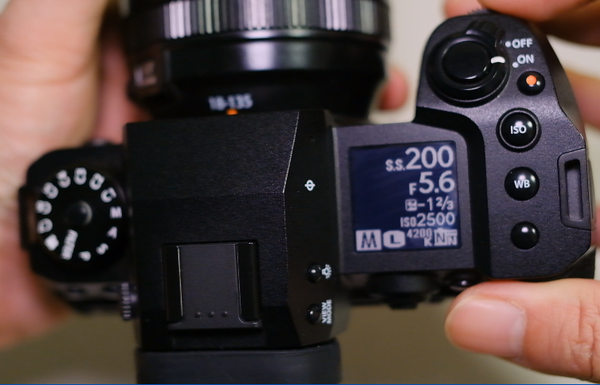 富士XT5，XH2怎么选 - 知乎