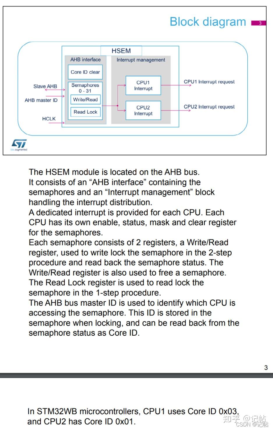 STM32WB55_NUCLEO开发（2）----使用STM32CubeMX 生成的简单 BLE 应用程序连接手机APP - 知乎