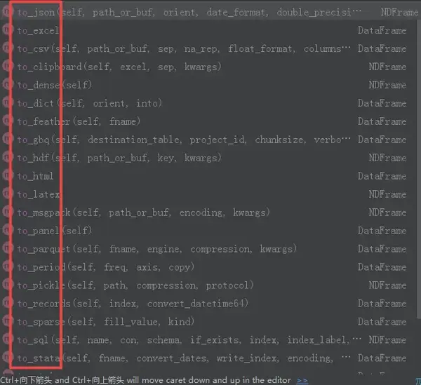 44.Python编程：Pandas详解 - 知乎