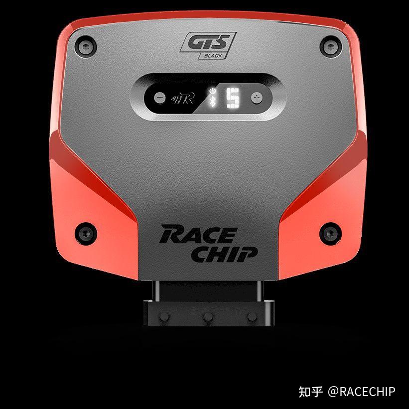 对RACECHIP理解 - 知乎