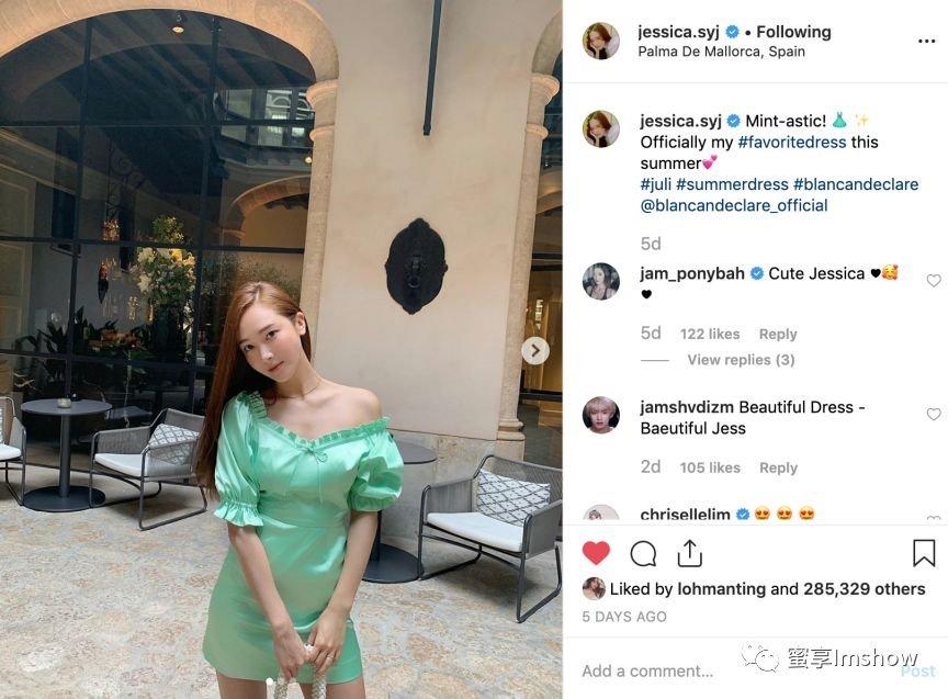 Jessica Jung | 离开了少女时代，却成为自己的人生赢家 - 知乎