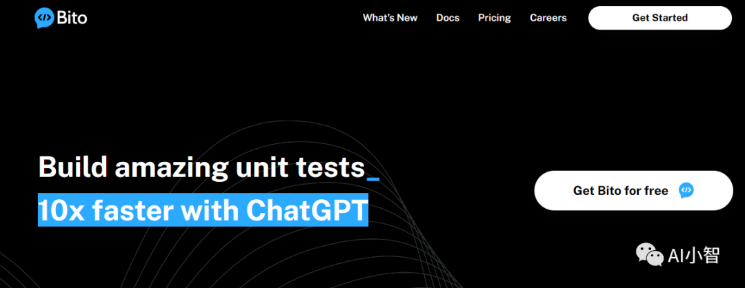 免费无任何限制的GPT-4编程助手-Bito - 知乎