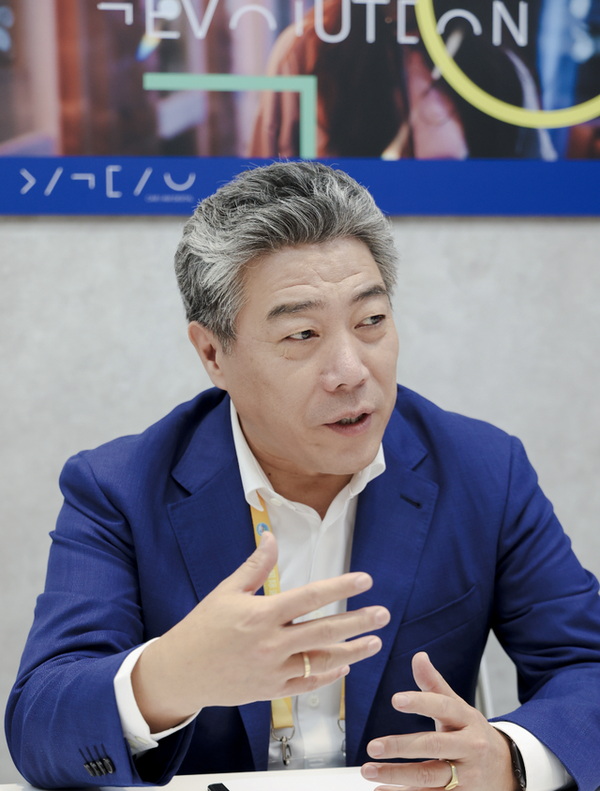 常青：CARIAD中国子公司将践行“中国速度”|专访 - 知乎