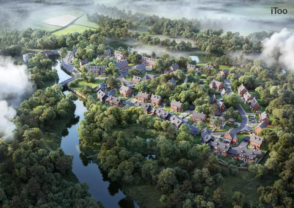 【插件】3ds Max强大的森林树木植物插件Forest Pack Pro - 知乎