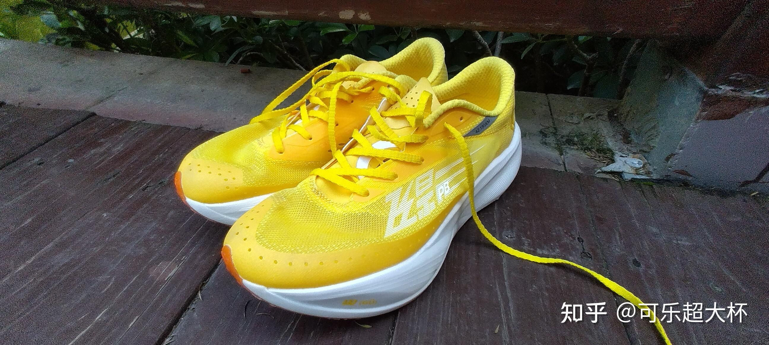 飞影PB3跑完10公里，脚就废了 - 知乎