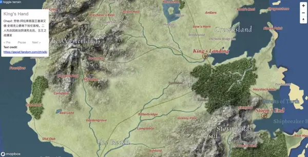 用 Mapbox 做 3D 地图，这篇文章快说透了 （技术&案例大盘点） - 知乎