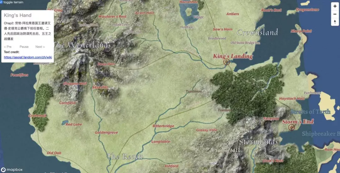 用 Mapbox 做 3D 地图，这篇文章快说透了 （技术&案例大盘点） - 知乎