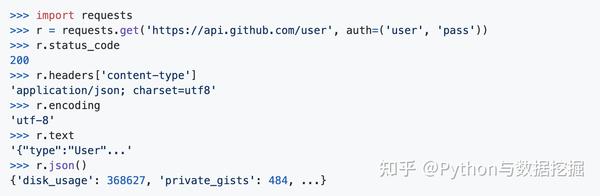 深度盘点：整理了 20 个 Python 爬虫工具包！ - 知乎