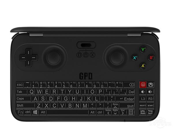 ①GPD篇 WIN1 - 知乎