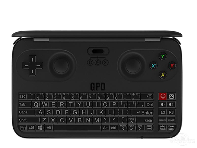 ①GPD篇 WIN1 - 知乎