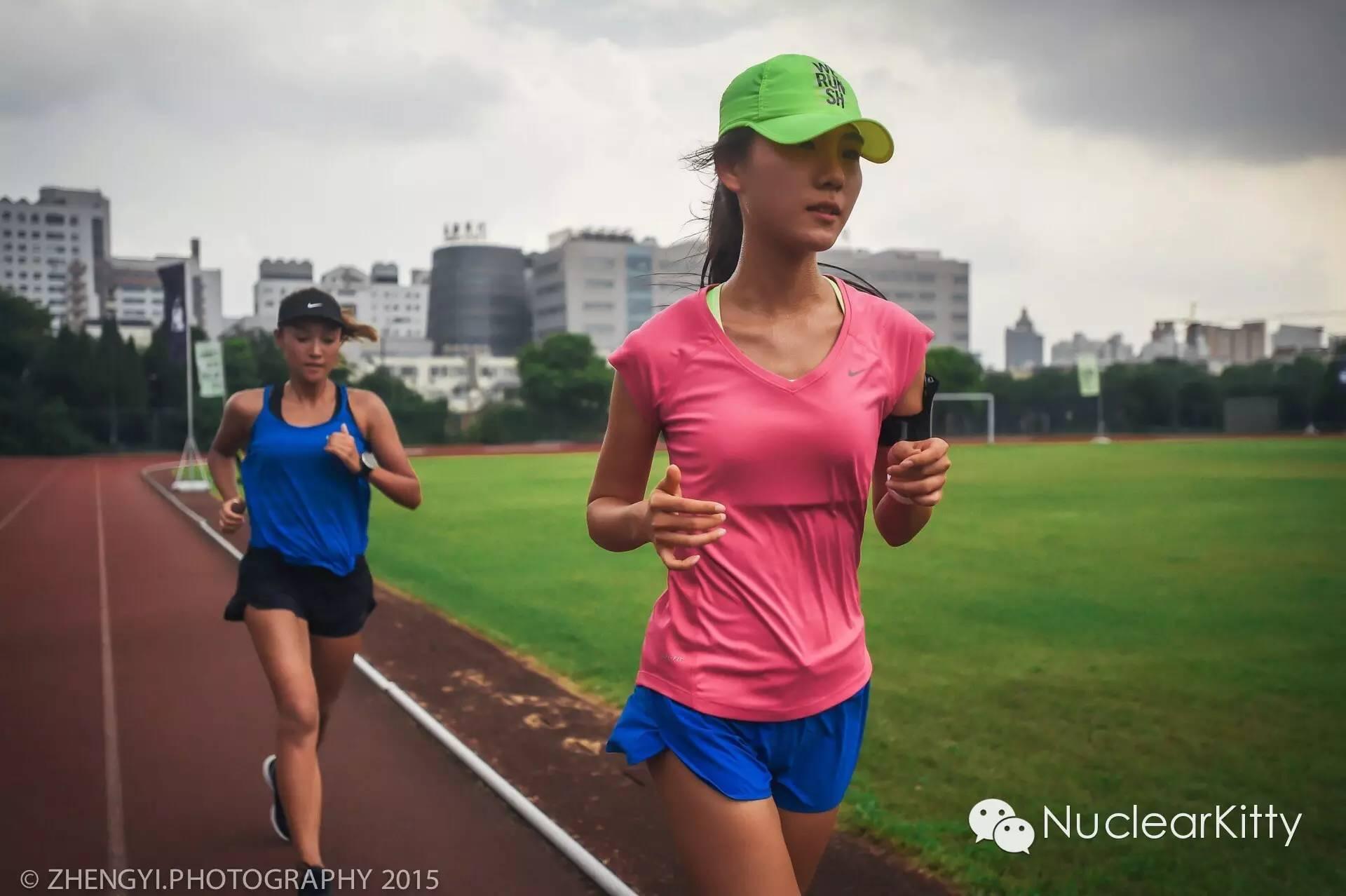 【nk上马】nuclearkitty女子跑团再次变身上马兔子军团,半程230and245 Nk Pacer简介4 知乎