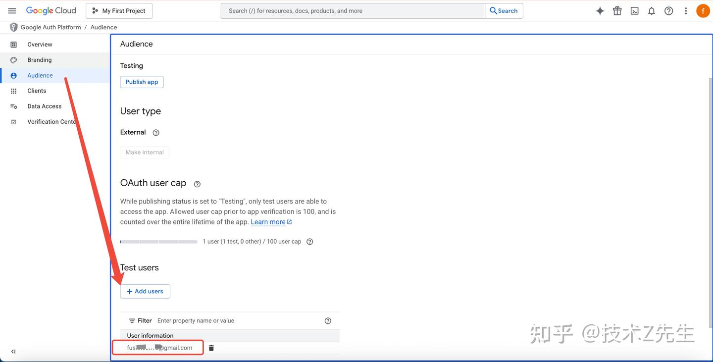 全网最全！Gmail API配置+Python实现google邮件发送完整指南，出海必备！ - 知乎